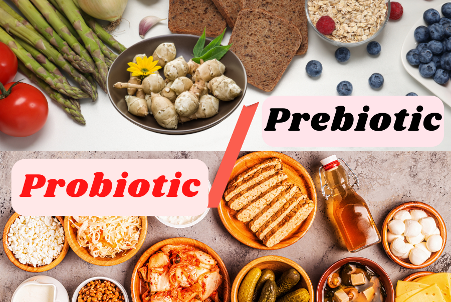 Tổng hợp 11 loại thực phẩm Probiotic siêu tốt cho sức khỏe