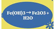 Fe(OH)2 +O2 + H2O → Fe(OH)3 - Phương trình Fe(OH)2 ra Fe(OH)3
