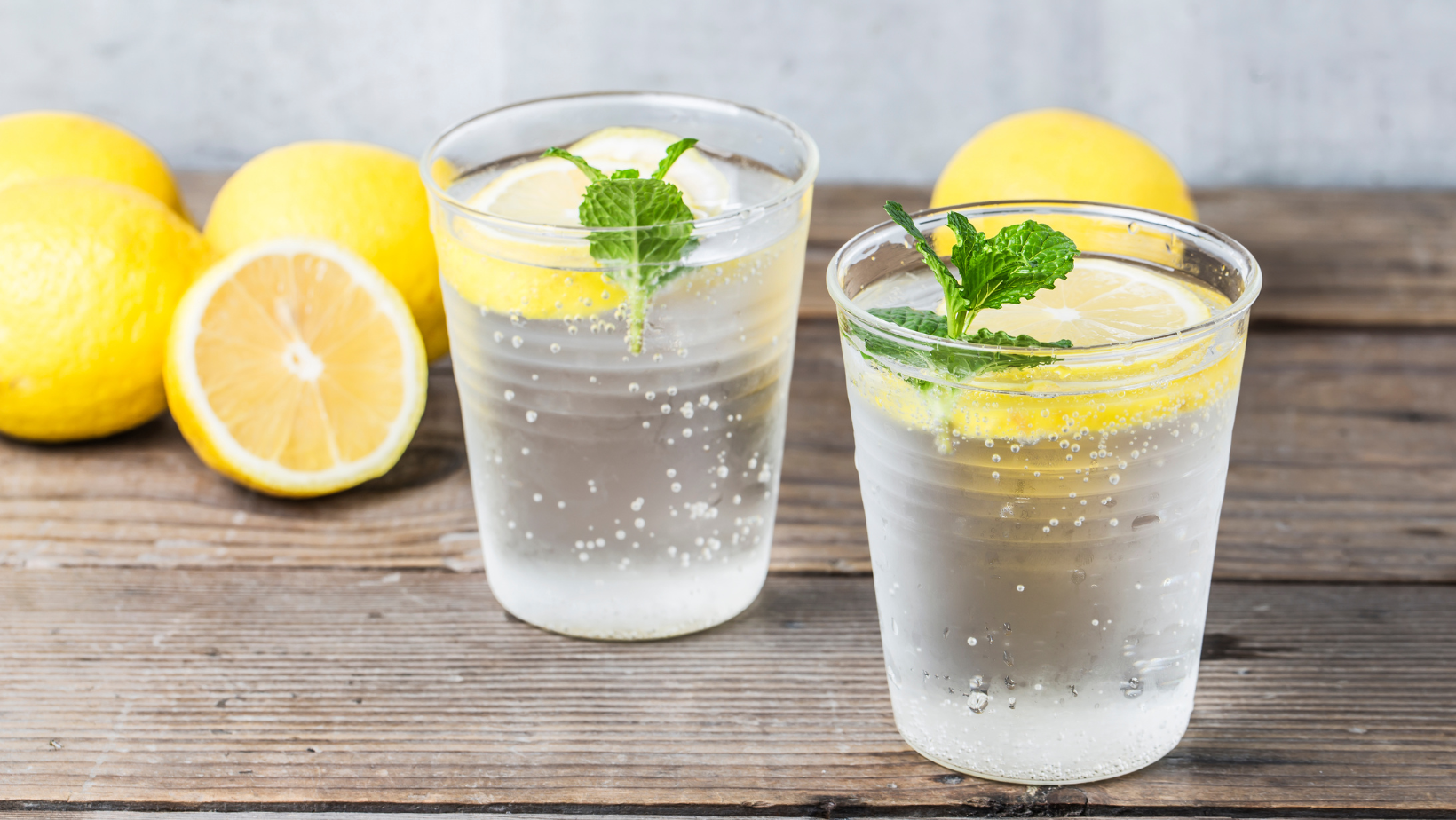 Cách pha chế soda đơn giản giải nhiệt mùa hè